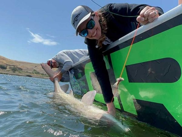 Columbia River Fishing Guide - CRFA